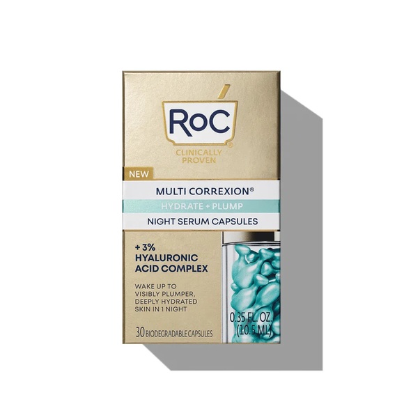 ROC clinical proven | Skincare | Roc Multi Correxion | Poshmark